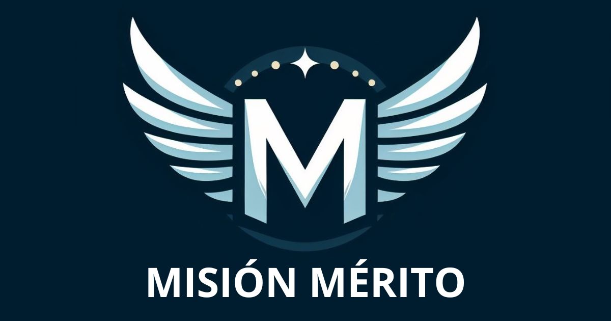 Guía Visual del Módulo (Presentación) - Misión Mérito
